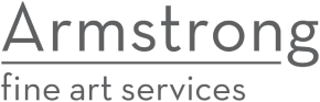 Art Logistics, Storage & Delivery Experts | Armstrong Fine Art