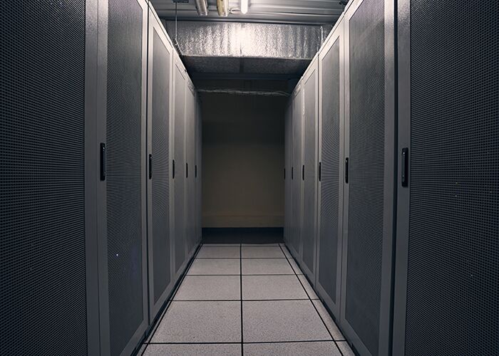 Art Storage Solutions & Vault Protection | Armstrong Fine Art